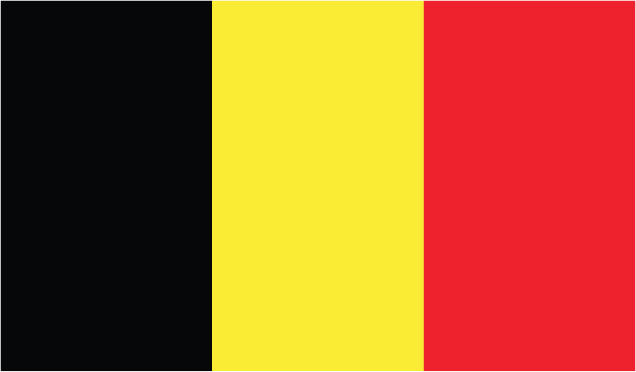 Belgian brides - AllBrides.org